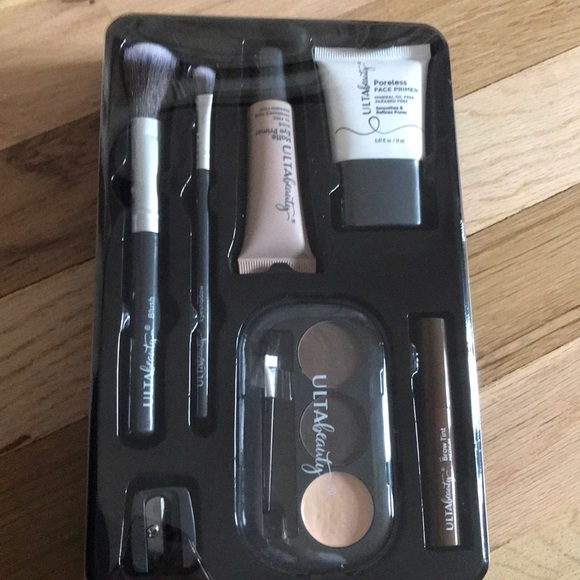 Ulta Beauty | Makeup | Ulta Beauty 39 Piece Beauty Box | Poshmark